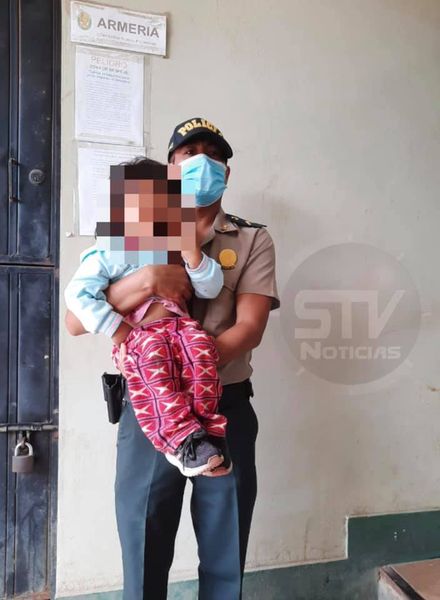 EN PICHANAKI | PADRE ABANDONA A SU MENOR HIJA DE TRES AÑOS QUE SUFRE ... EN PICHANAKI | PADRE ABANDONA A SU MENOR HIJA DE TRES AÑOS QUE SUFRE ...