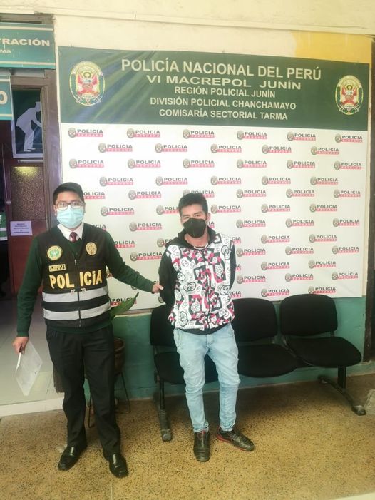 Juez DictÓ 9 Meses De PrisiÓn Preventiva Para Acusado Del Delito Contra